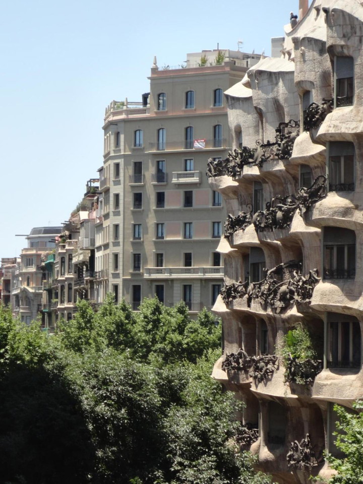 Claris Apartments - El Prat de Llobregat