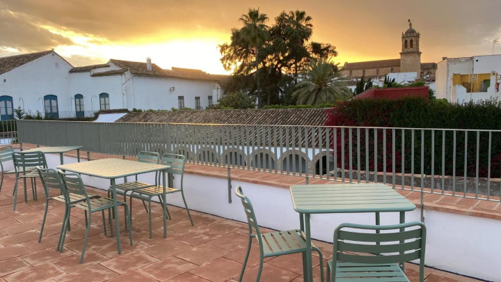 Patio Del Lino - Cordova