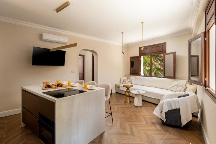 My Maria's Luxury Apartment Rhodes Old Town - Rhodos