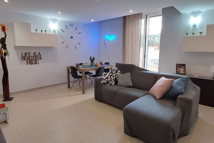 Maretto Suite - Brindisi