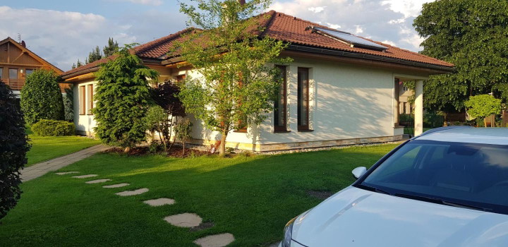 Bungalov Komfort - Liptovský Mikuláš