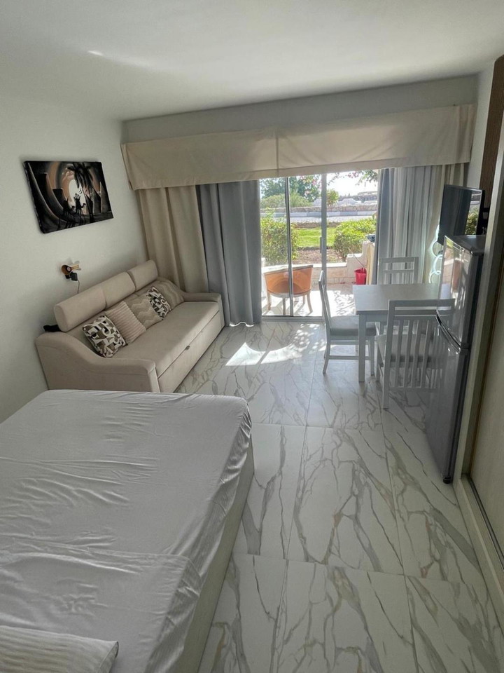 Suite Vista Mare Coral Bay Sharm El Sheikh - Sharm El-Sheikh