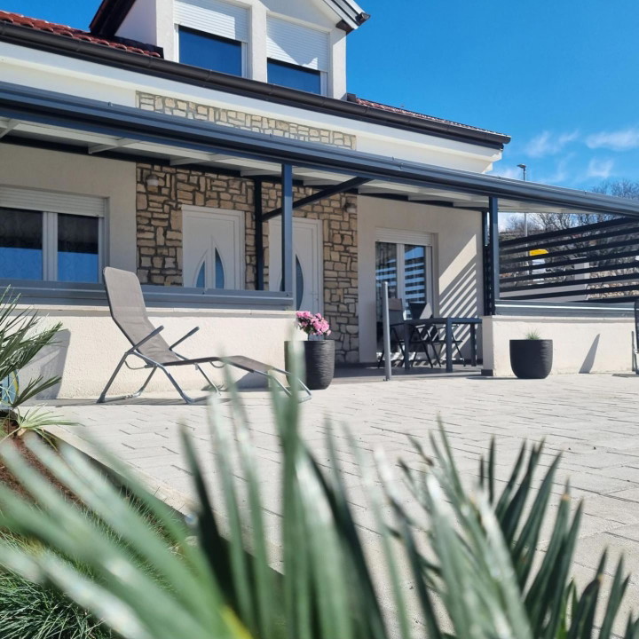 Apartmani Mia I Josip - Selce, Horvátország