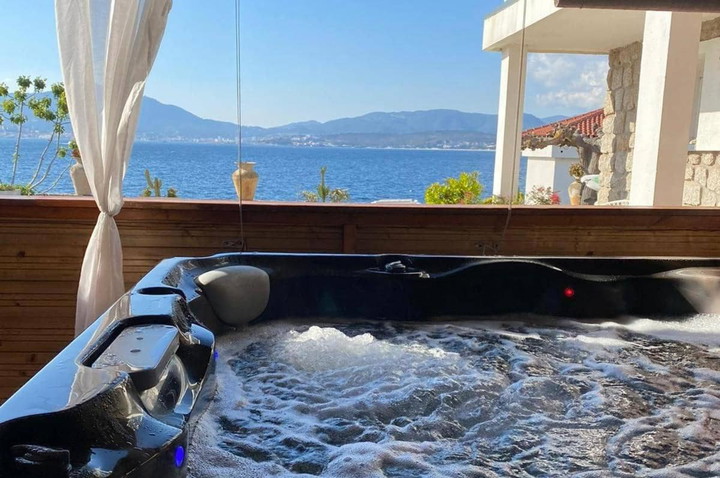 Résidence Casabianca Porticcio - Aïtone - Ajaccio
