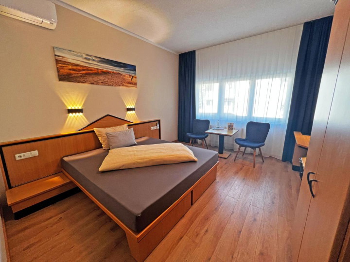 Hil - Hotel Im Lus Schopfheim - Schopfheim