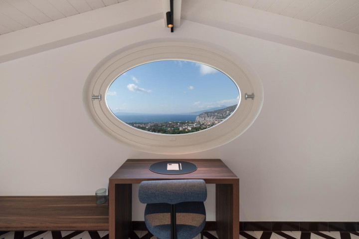 Gargiulo Resort - Sorrento