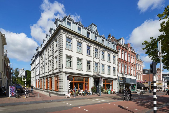 Hotel Lion D'or - Aalsmeer