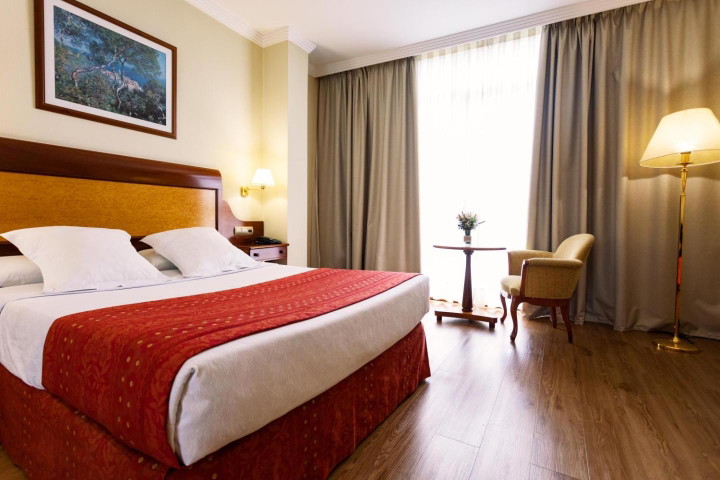 Gran Hotel De Ferrol - Cabanas
