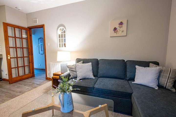 Cozy Town Centre Apartment - Kenmore