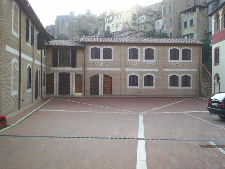 Soggiorno La Primula - Siena