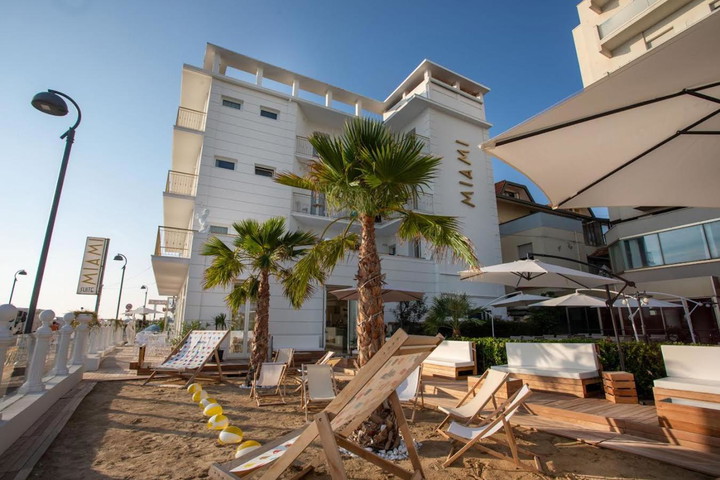 Miami Suite - Bellaria-Igea Marina