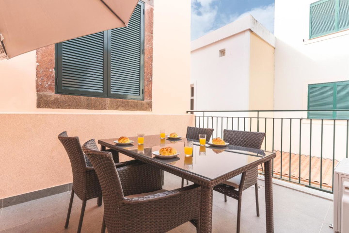 Cassia Loft By Atlantic Holiday - Funchal