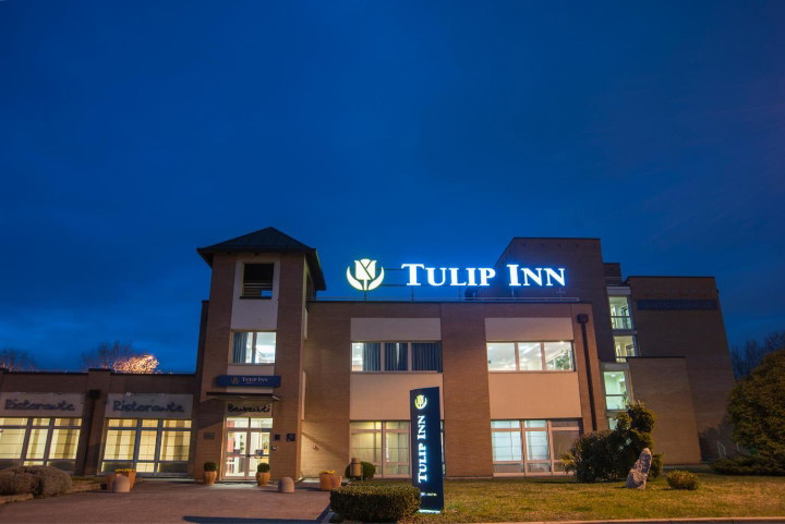 Tulip Inn Turin West Rivoli - Rivoli