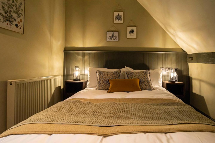 Kings Arms Hotel - Essex