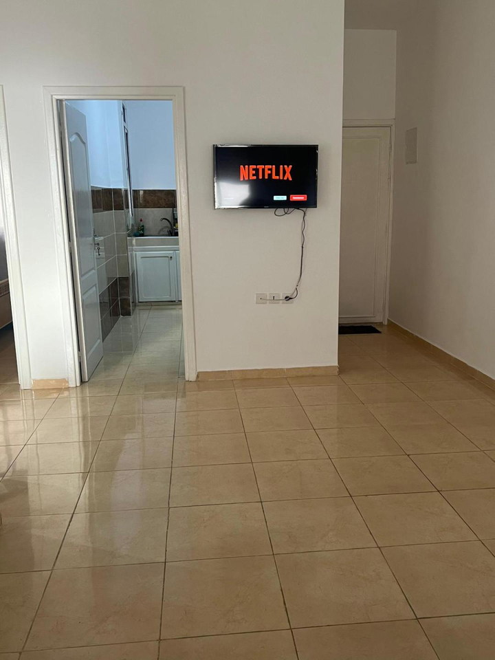Appartement Des Vacances à Bades Près De Corniche - Al Hoceima