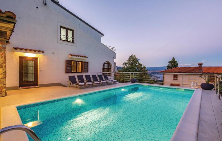 Villa Nino - Lovran