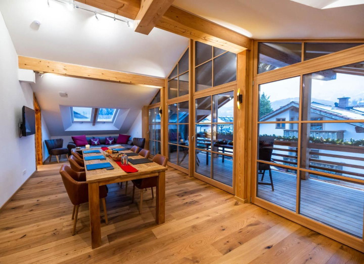 Gapartments - Garmisch-Partenkirchen