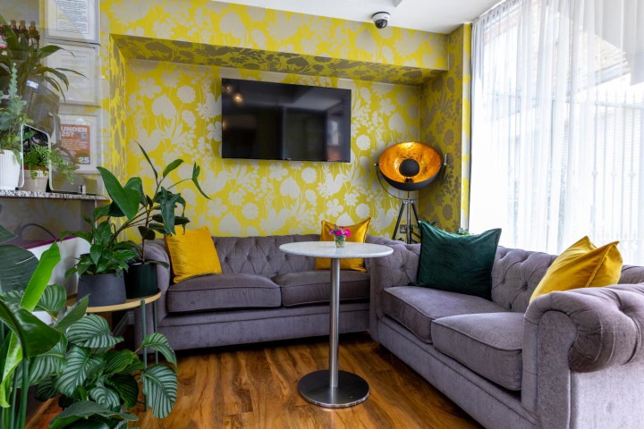Hotel Shepherds Bush London - Central London