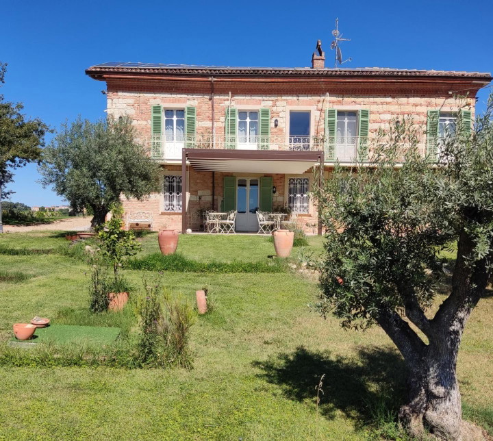 Country House Montessino - Adults Only - Piedmont