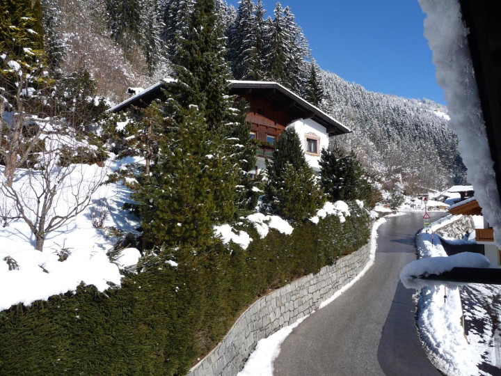 Appartement Weigl - Tyrol