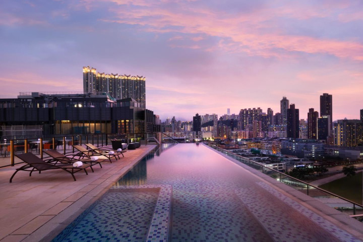 Dorsett Kai Tak - Sheung Wan