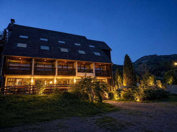 Residence L'horizon - Puy de Sancy