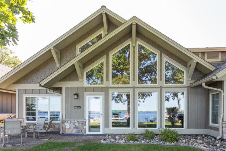 Interlachen Unit 18 - Nisswa, MN