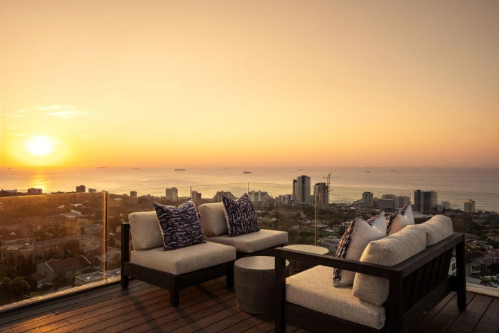 Premier Hotel Umhlanga - Umhlanga
