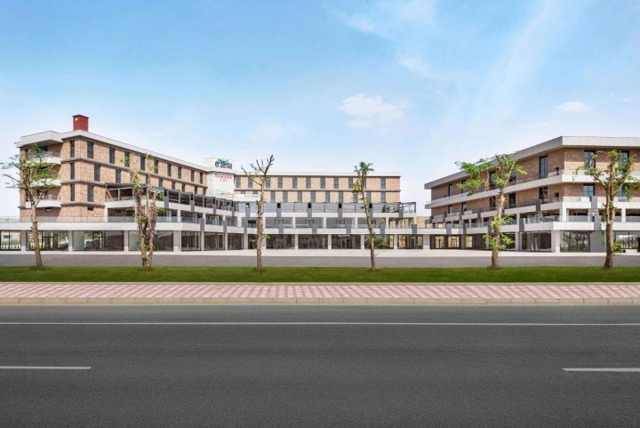 Ramada Plaza By Wyndham Batman - Batman