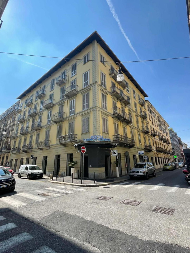 Sure Hotel By Best Western Turin City Centre - Moncalieri