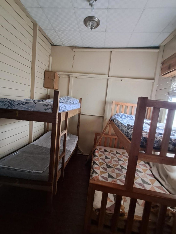 Hostal South Beach - Panamá