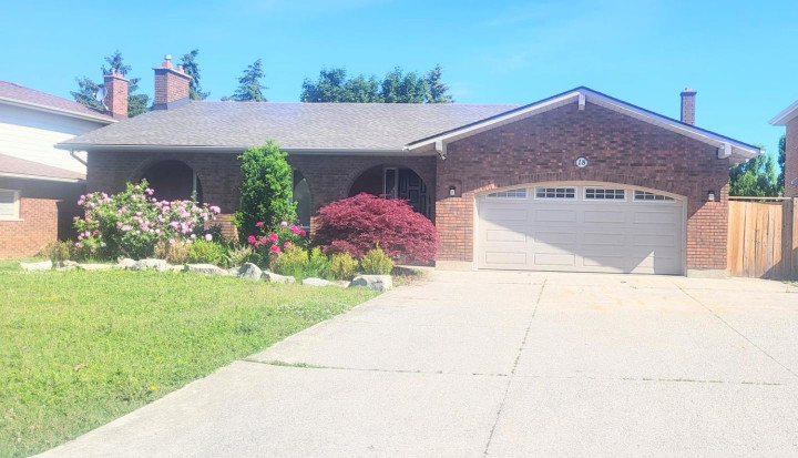 Cozy Home Close To Attractions In Niagara Falls - Saint Catharines