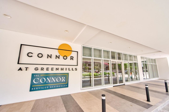 The Connor Serviced Residences Managed By Hii - Ortigas Center