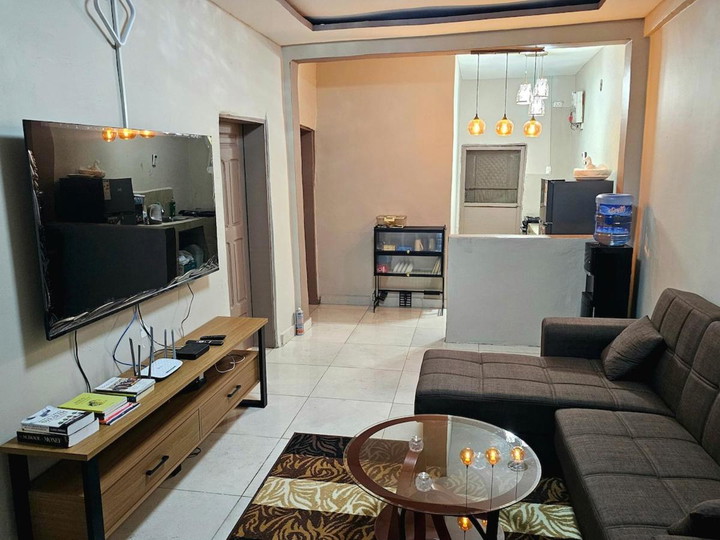 This Apartment Blends Elegance And Calm - Liberia