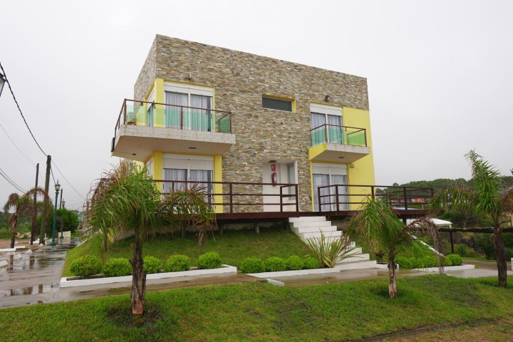 Palmas Del Caribe - Uruguay