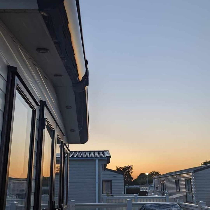 Isabel's Retreat - Mudeford