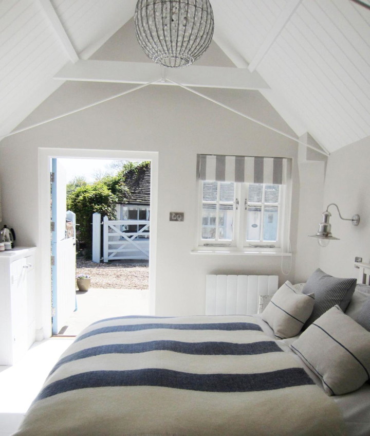 The Sailor's House At Blue Door Barns - Seaford