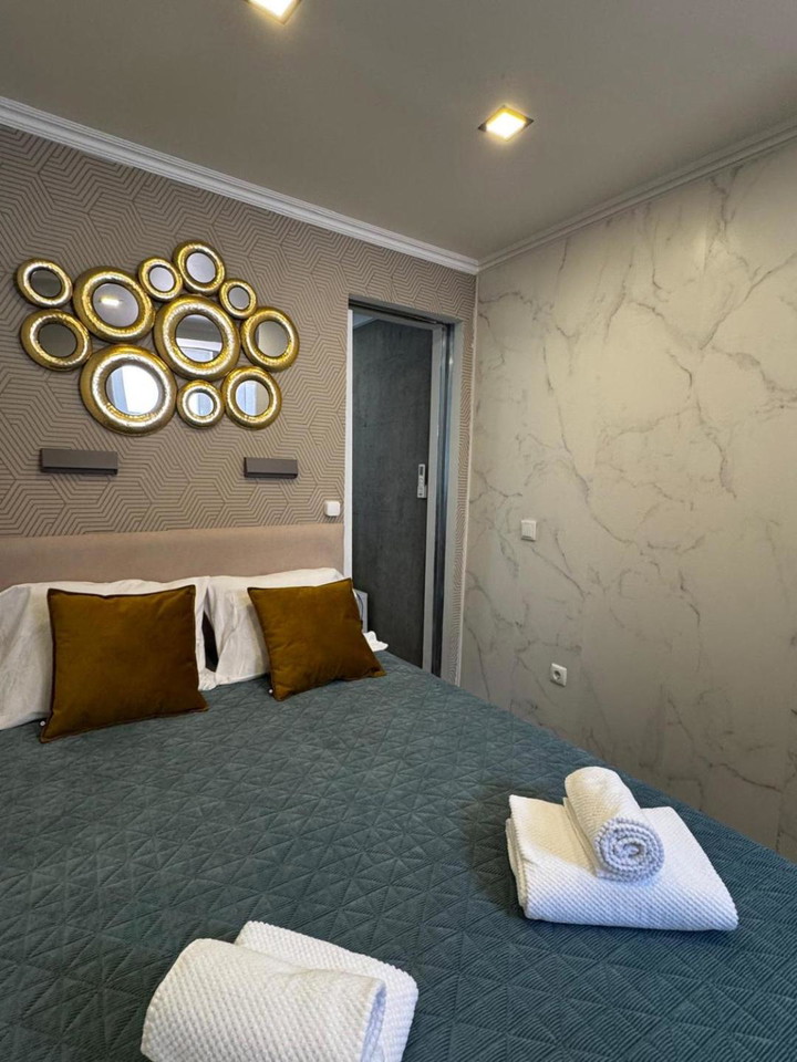 Maison Grise Loft - Pinhal Novo