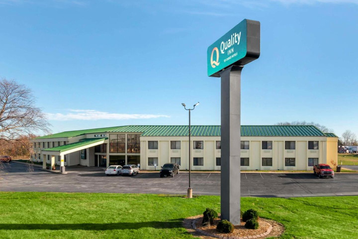 Quality Inn Foristell - Innsbrook, MO