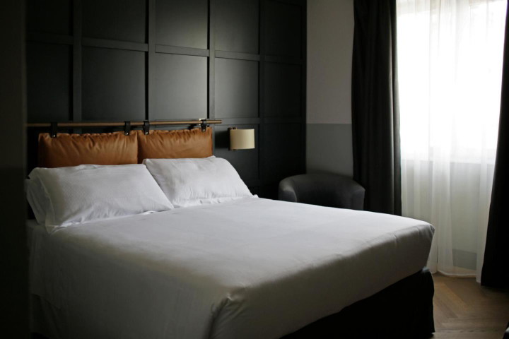 C-hotels Club House Roma - Lazio