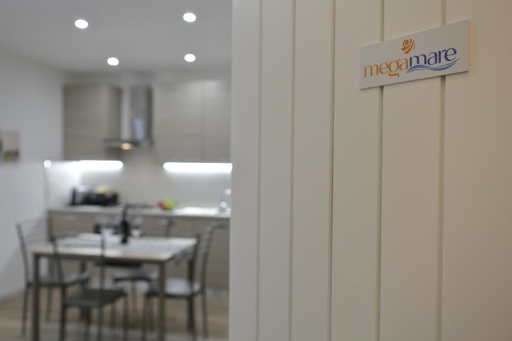 Appartamento Megamare - Cefalù