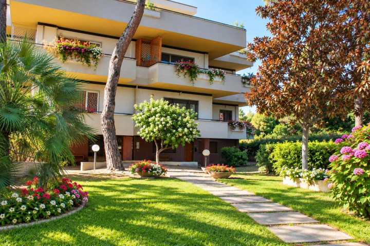 Villa Riviera 287 - Italie