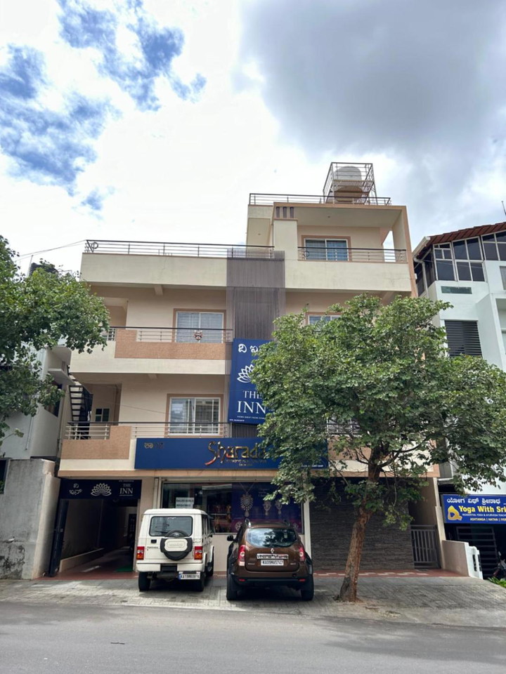 The Inn - Karnataka