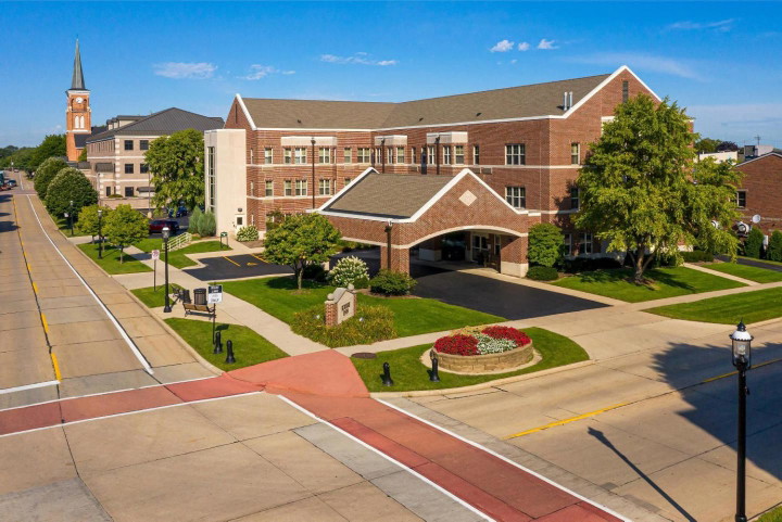 Kress Inn, An Ascend Collection Hotel - Green Bay, WI