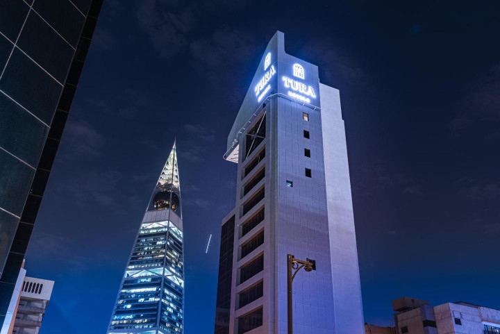Tura Residence Olaya - Riyadh