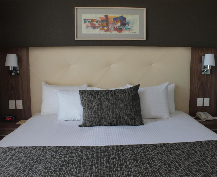 Casa Inn Business Irapuato - Irapuato