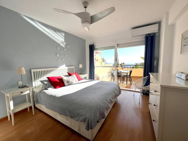 Townhouse Marbella-mijas Costa - Sitio de Calahonda