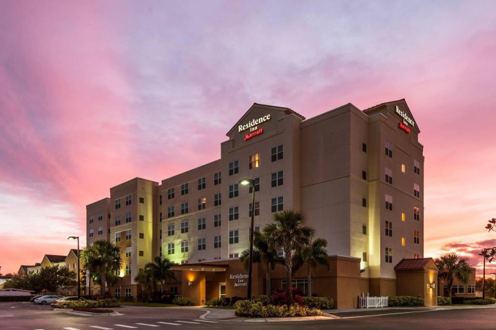 Residence Inn Orlando Airport - Florida