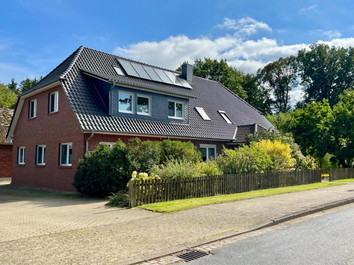Ferienwohnungen Im Dorfe Since 2022 - Soltau