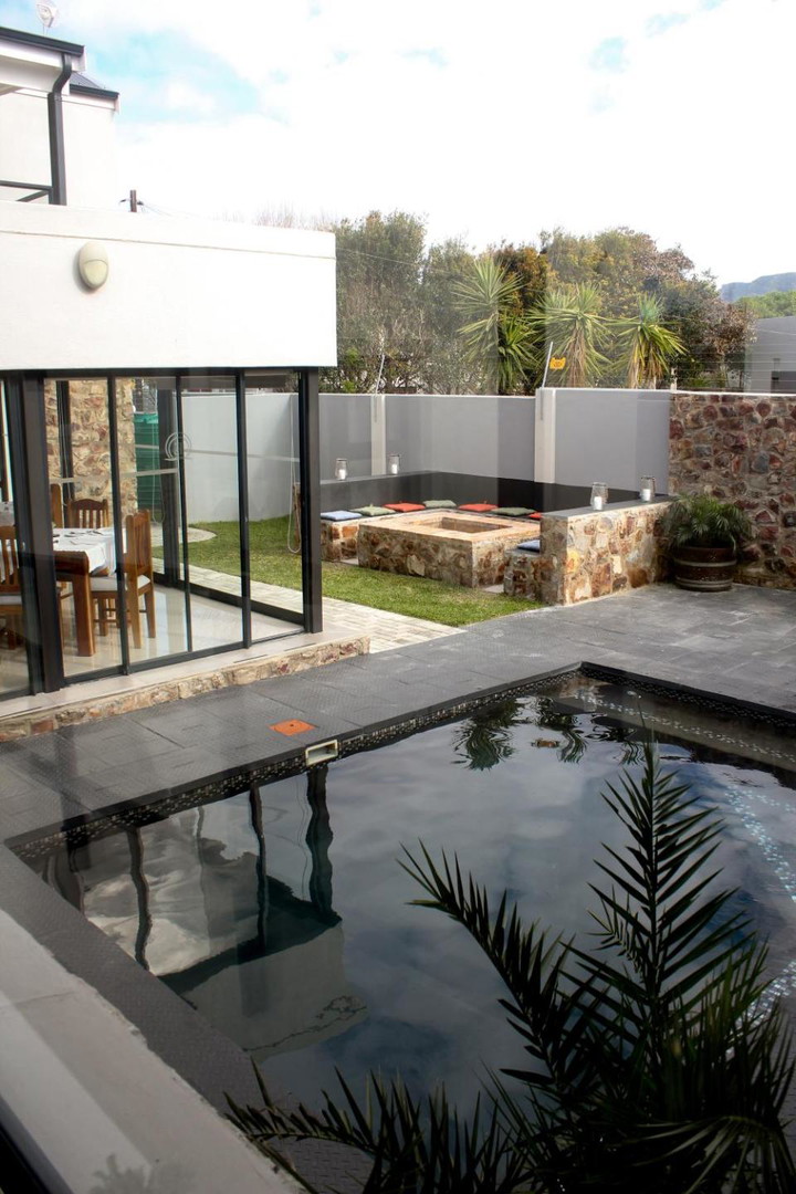 Elizabeth House - Hermanus